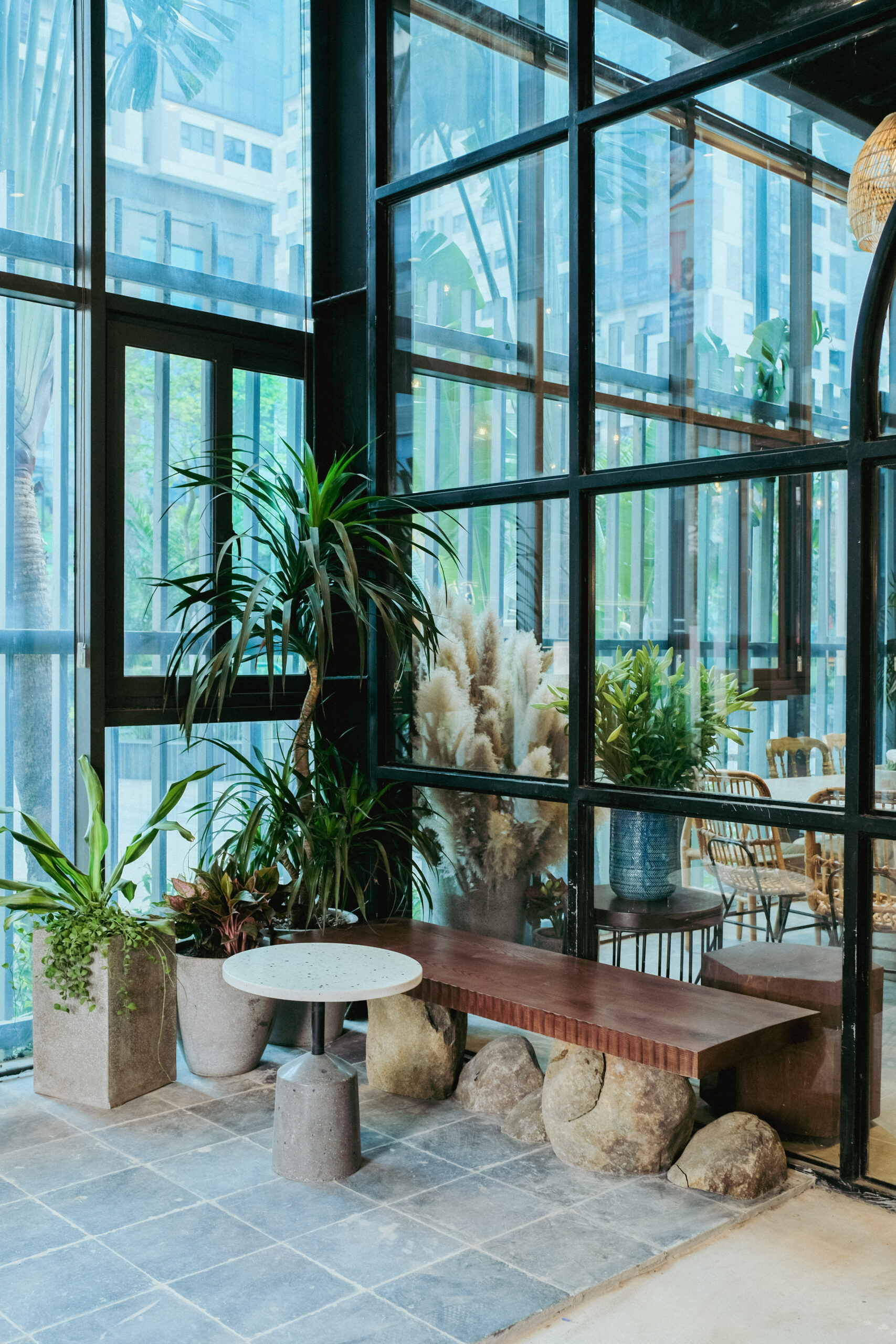 Trang chủ - Cofeli