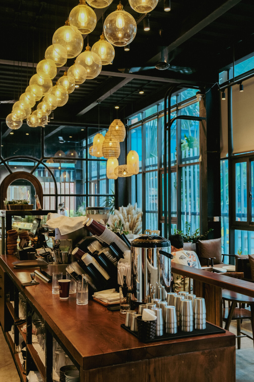 Trang chủ - Cofeli