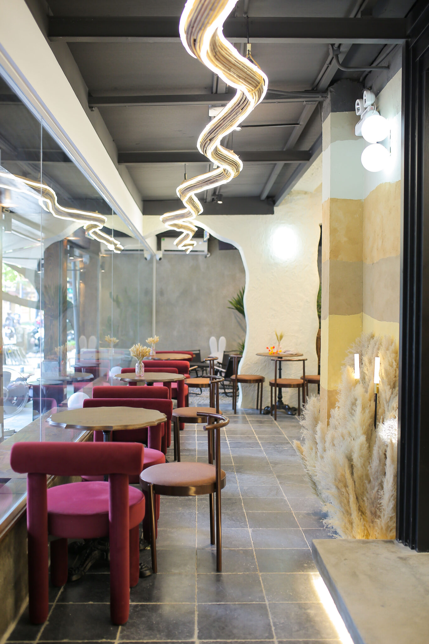 Trang chủ - Cofeli