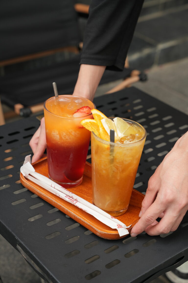 Trang chủ - Cofeli