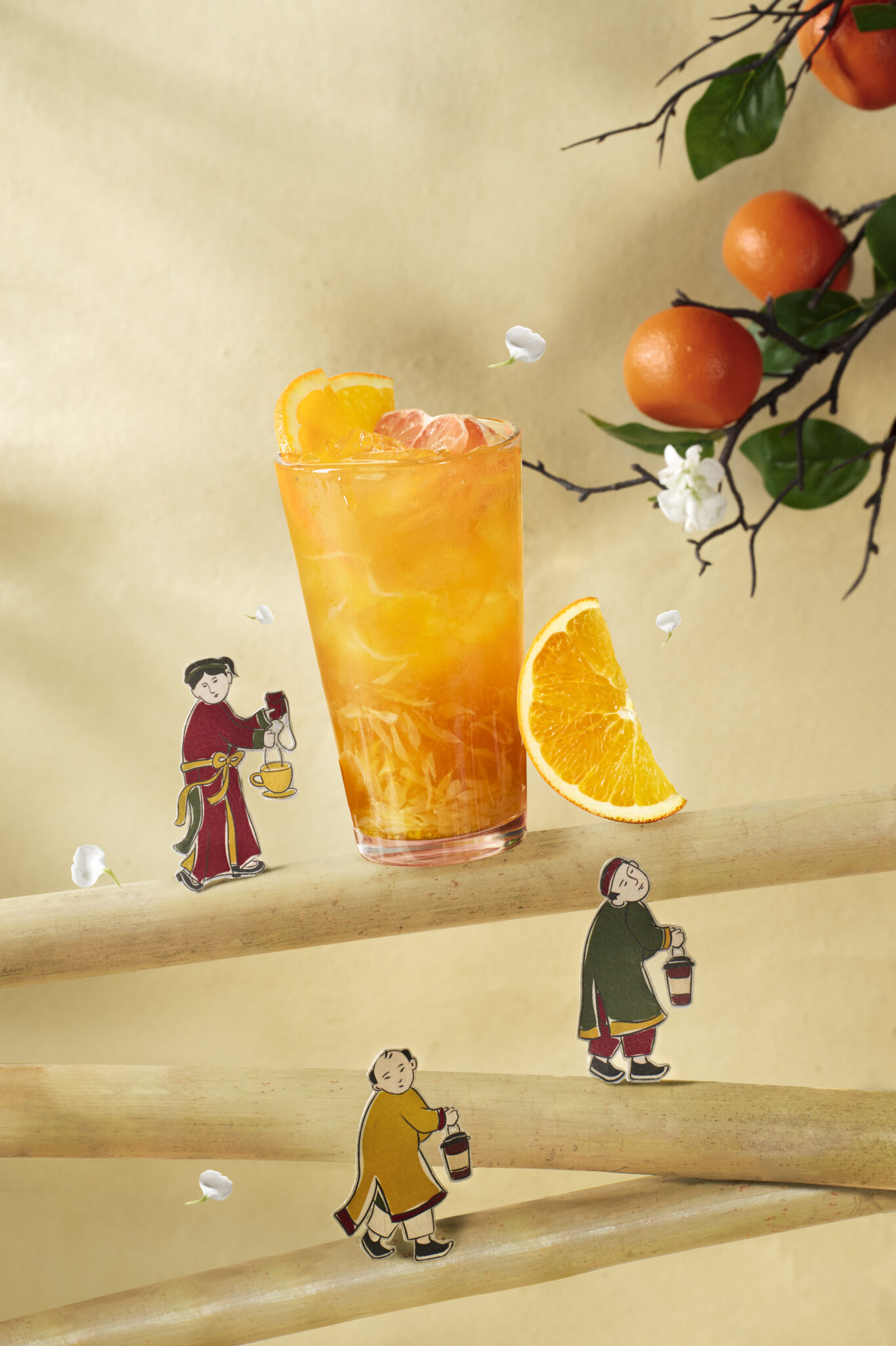 Trang chủ - Cofeli