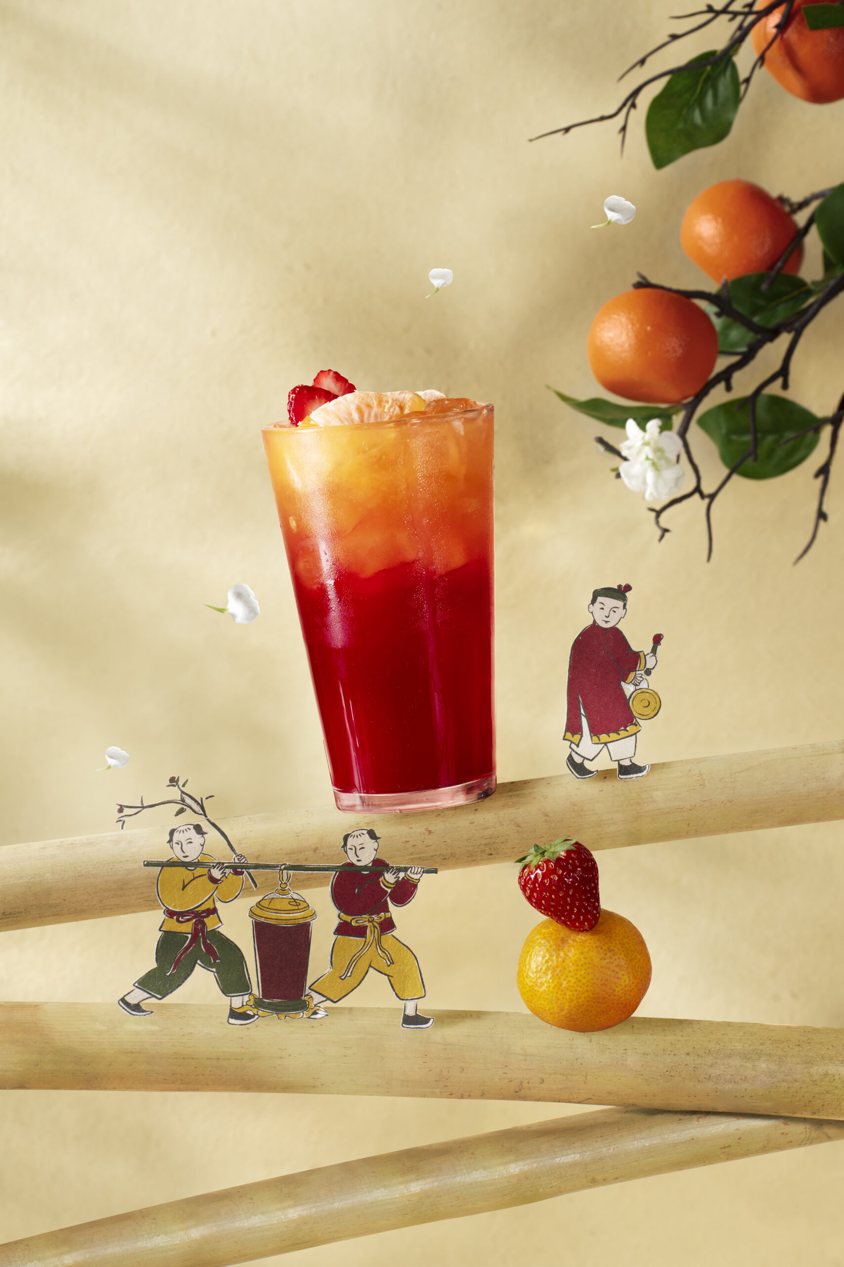 Trang chủ - Cofeli