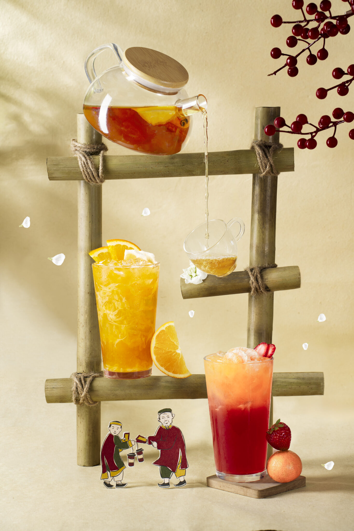 Trang chủ - Cofeli